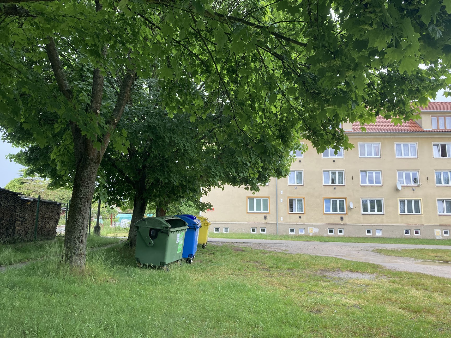 Suchdol nad Lužnicí