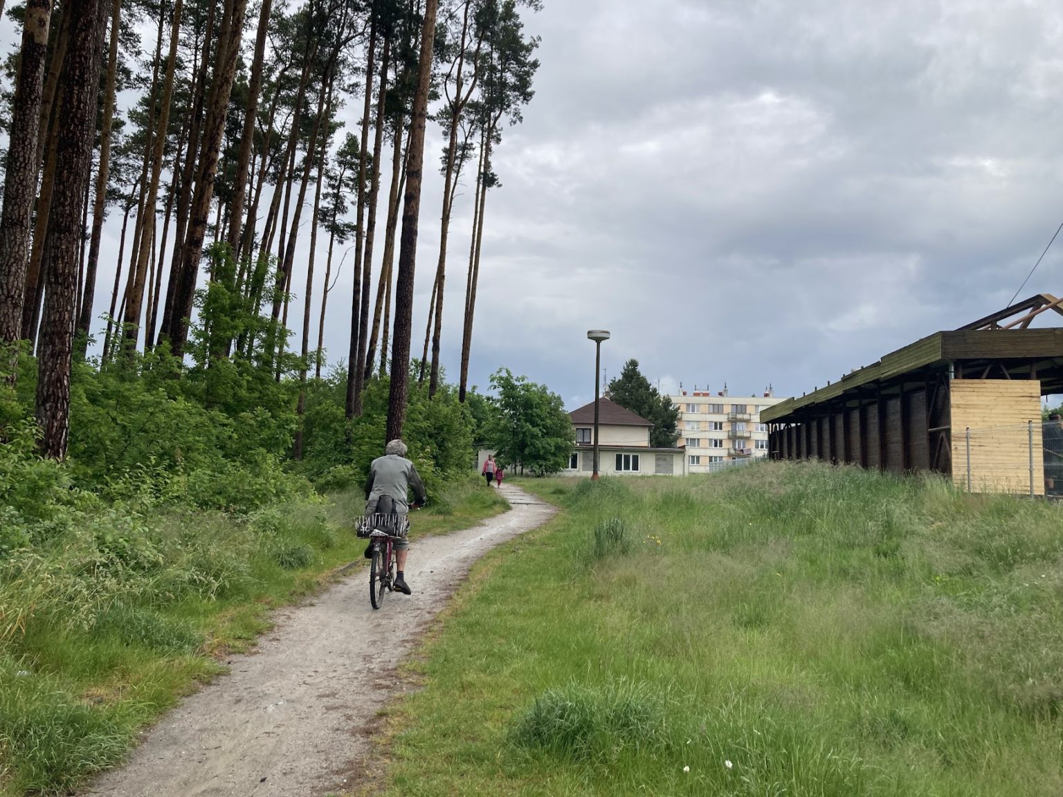 Suchdol nad Lužnicí