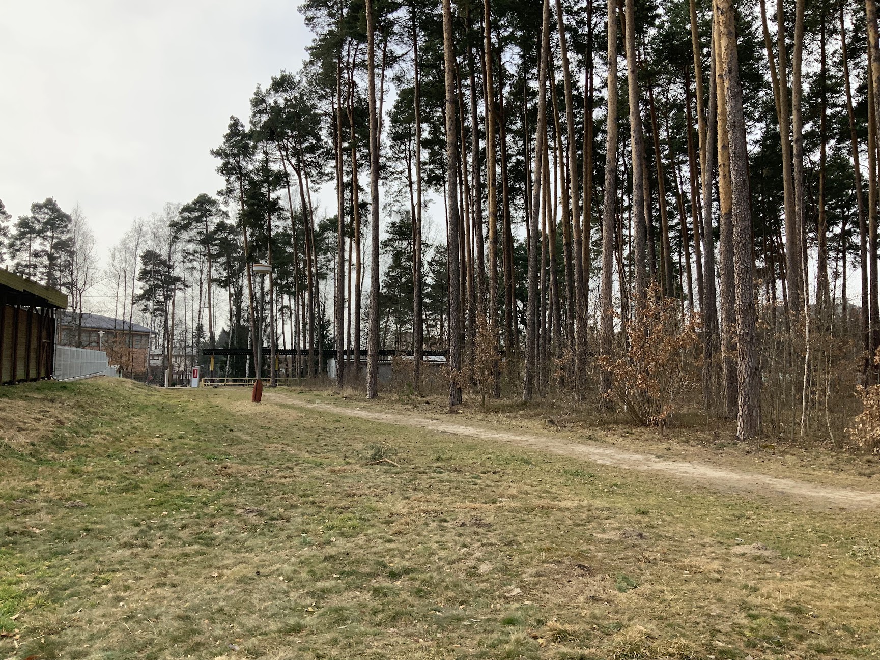Suchdol nad Lužnicí