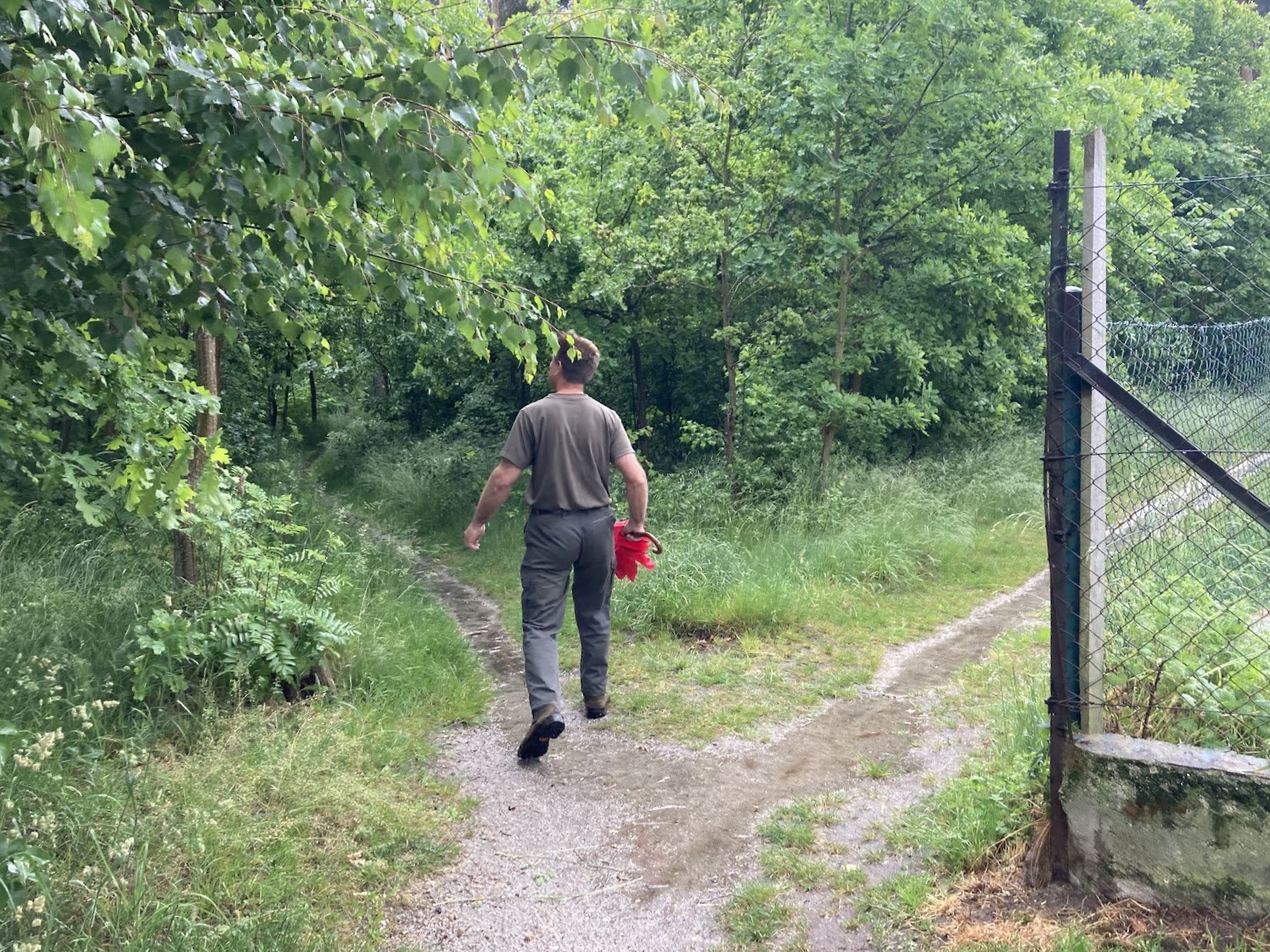 Suchdol nad Lužnicí